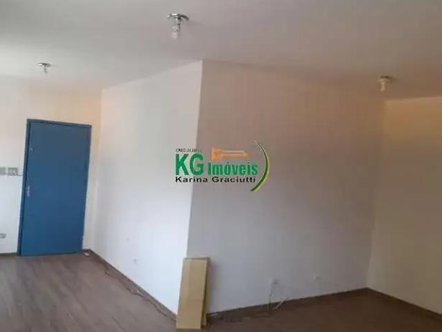 Conj. Comercial / Sala para Locação em Santo André/SP Vila Valparaíso