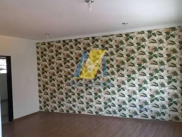 Conj. Comercial / Sala para Locação em Santo André/SP Vila Valparaíso