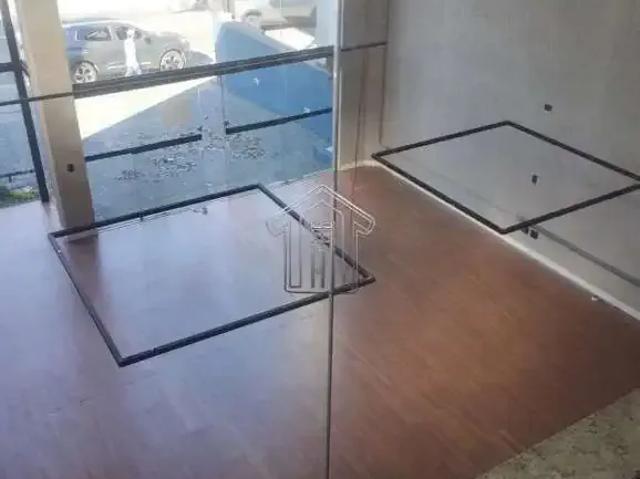 Conj. Comercial / Sala para Locação em Santo André/SP Vila Valparaíso