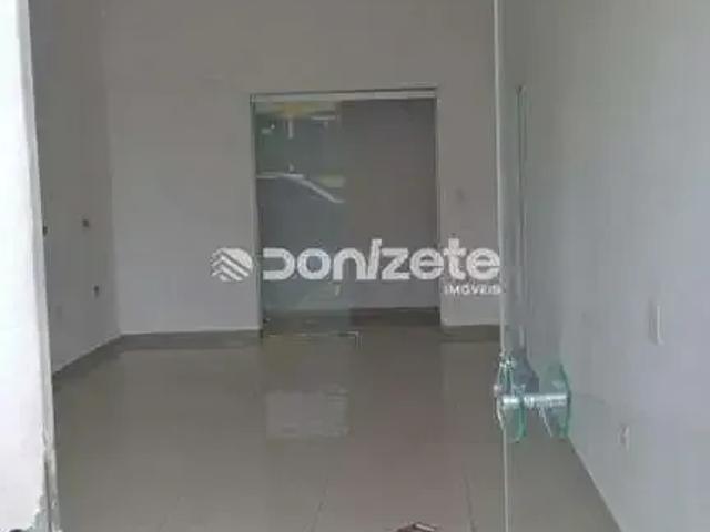 Conj. Comercial / Sala para Locação em Santo André/SP Vila Alpina