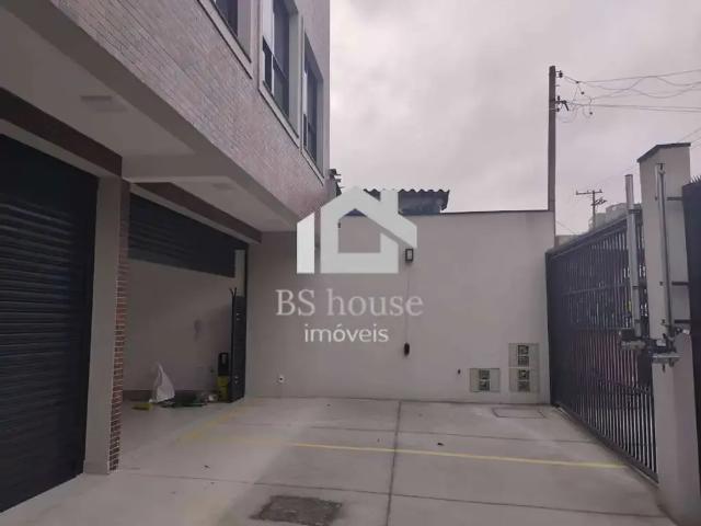 Conj. Comercial / Sala para Locação em Santo André/SP Vila Alpina