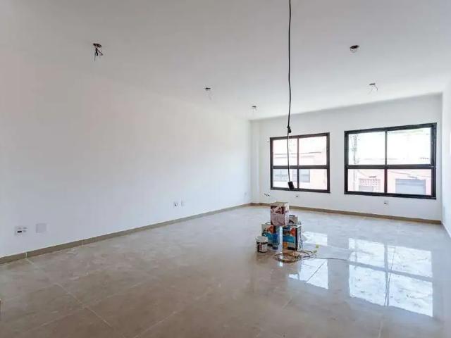 Conj. Comercial / Sala para Locação em Santo André/SP Vila Alpina