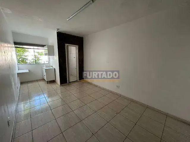 Conj. Comercial / Sala para Locação em Santo André/SP Vila Alpina