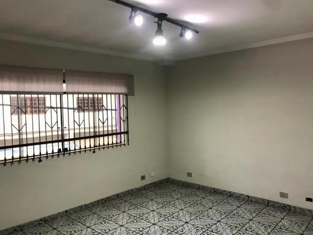 Conj. Comercial / Sala para Locação em Santo André/SP Vila Alpina