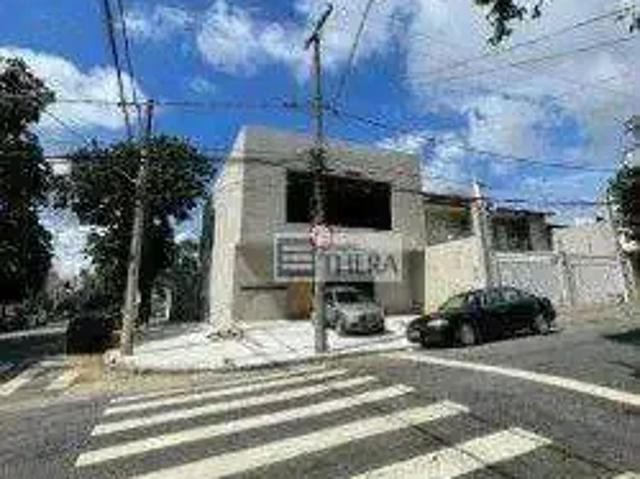 Conj. Comercial / Sala para Locação em Santo André/SP Vila Alpina