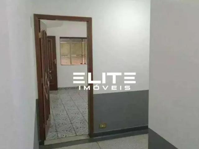 Conj. Comercial / Sala para Locação em Santo André/SP Vila Alpina