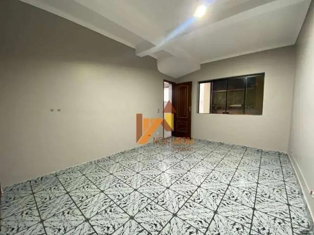 Conj. Comercial / Sala para Locação em Santo André/SP Vila Alpina