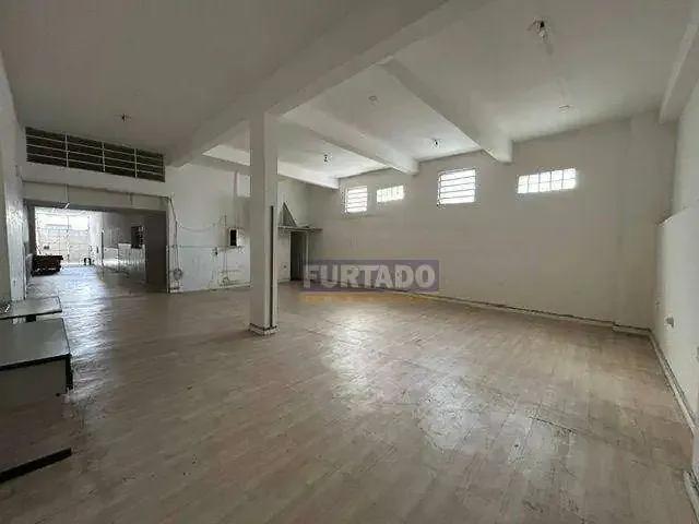 Conj. Comercial / Sala para Locação em Santo André/SP Vila Alpina