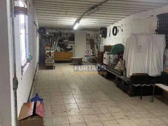 Conj. Comercial / Sala para Locação em Santo André/SP Vila Alpina