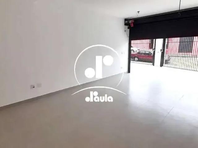 Conj. Comercial / Sala para Locação em Santo André/SP Vila Alpina