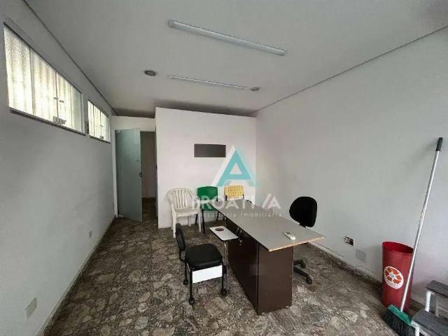 Conj. Comercial / Sala para Locação em Santo André/SP Vila Alpina