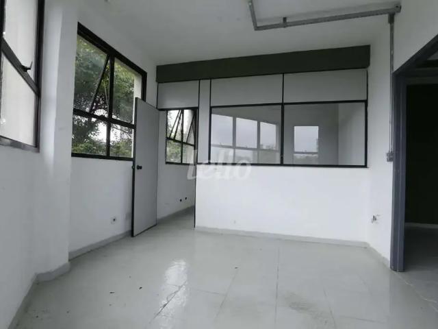 Conj. Comercial / Sala para Locação em Santo André/SP Vila Alpina
