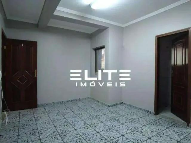 Conj. Comercial / Sala para Locação em Santo André/SP Vila Alpina