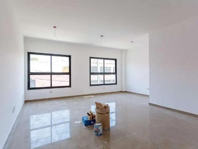 Conj. Comercial / Sala para Locação em Santo André/SP Vila Alpina