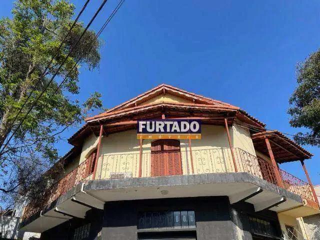 Conj. Comercial / Sala para Locação em Santo André/SP Vila Alpina