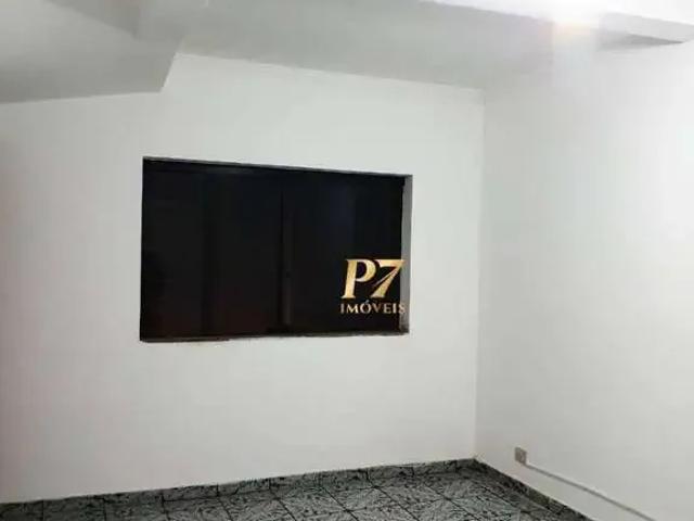 Conj. Comercial / Sala para Locação em Santo André/SP Vila Alpina