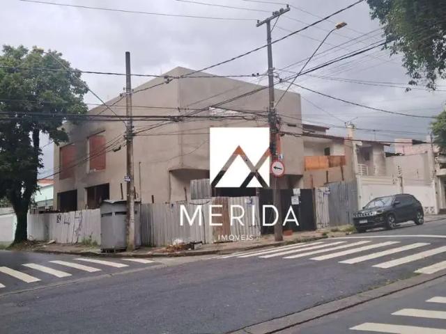 Conj. Comercial / Sala para Locação em Santo André/SP Vila Alpina