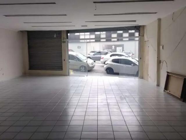 Conj. Comercial / Sala para Locação em Santo André/SP Vila Alto de Santo André