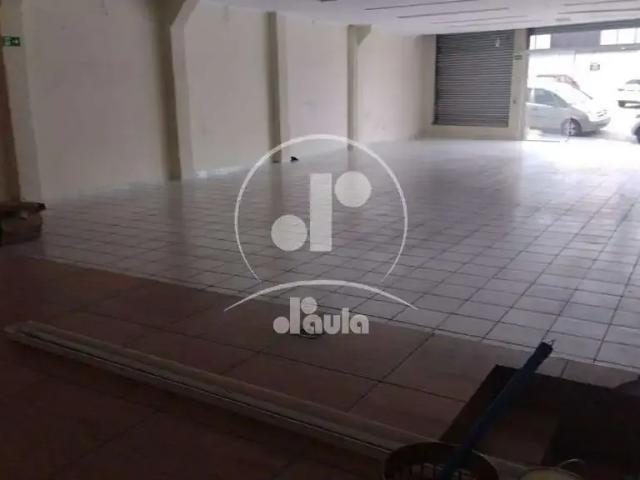 Conj. Comercial / Sala para Locação em Santo André/SP Vila Alto de Santo André 3 Quartos