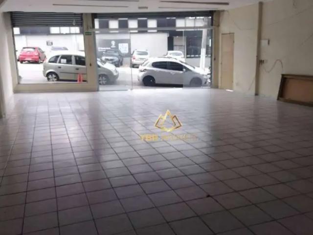 Conj. Comercial / Sala para Locação em Santo André/SP Vila Alto de Santo André