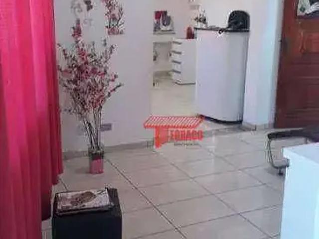 Conj. Comercial / Sala para Locação em Santo André/SP Vila Alto de Santo André