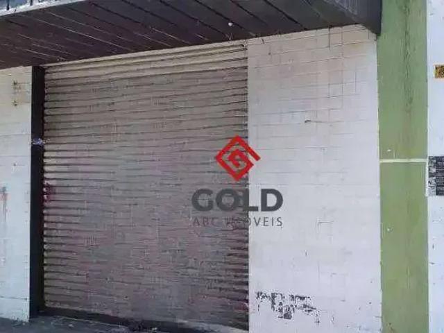 Conj. Comercial / Sala para Locação em Santo André/SP Vila Alto de Santo André
