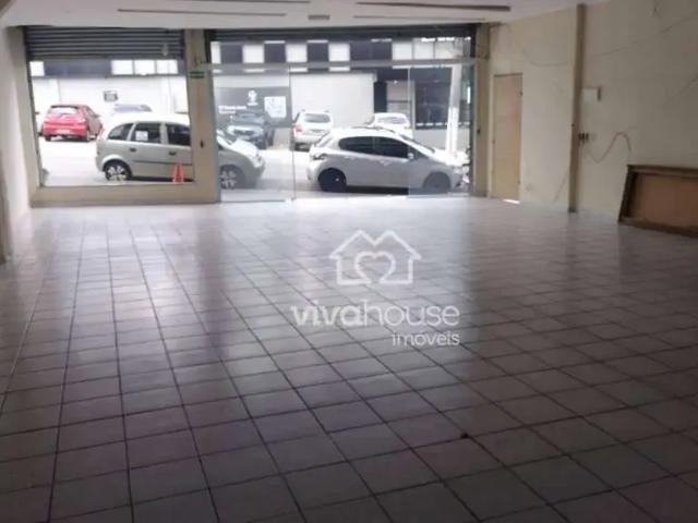 Conj. Comercial / Sala para Locação em Santo André/SP Vila Alto de Santo André