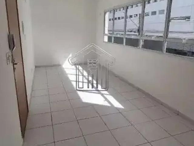 Conj. Comercial / Sala para Locação em Santo André/SP Vila Alzira