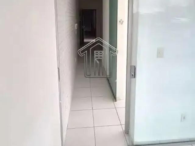 Conj. Comercial / Sala para Locação em Santo André/SP Vila Alzira