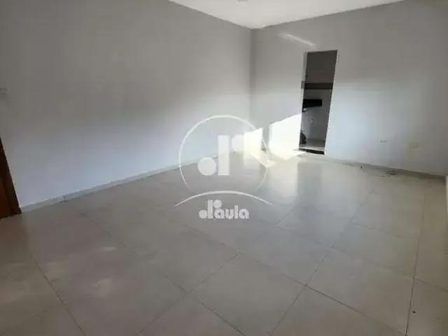 Conj. Comercial / Sala para Locação em Santo André/SP Vila Alzira
