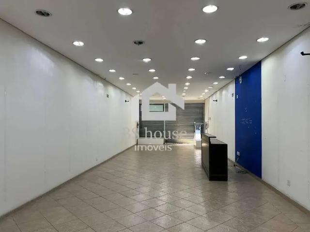 Conj. Comercial / Sala para Locação em Santo André/SP Vila Alzira