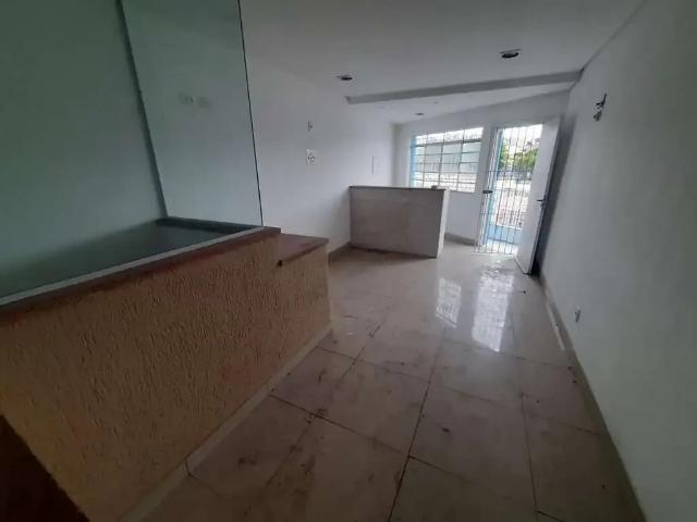 Conj. Comercial / Sala para Locação em Santo André/SP Vila Alzira