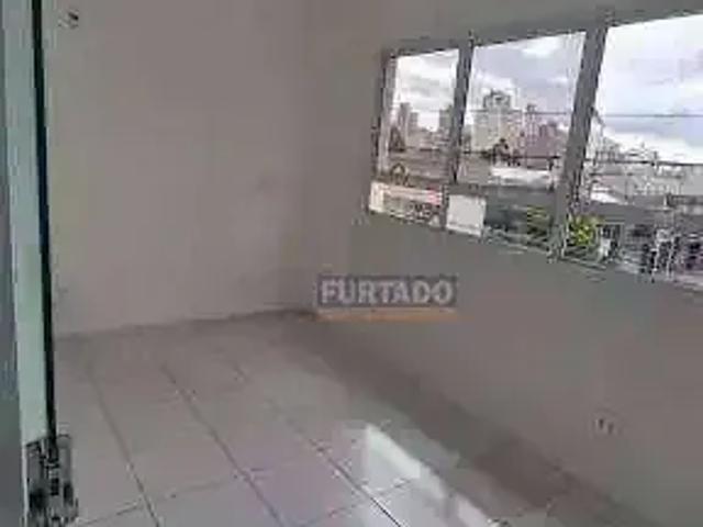 Conj. Comercial / Sala para Locação em Santo André/SP Vila Alzira