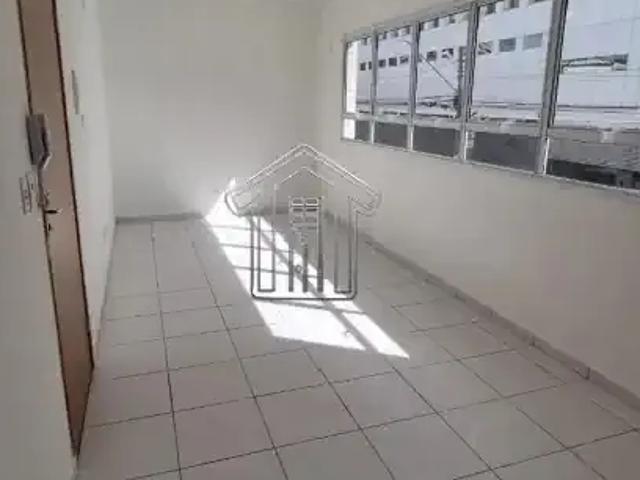 Conj. Comercial / Sala para Locação em Santo André/SP Vila Alzira