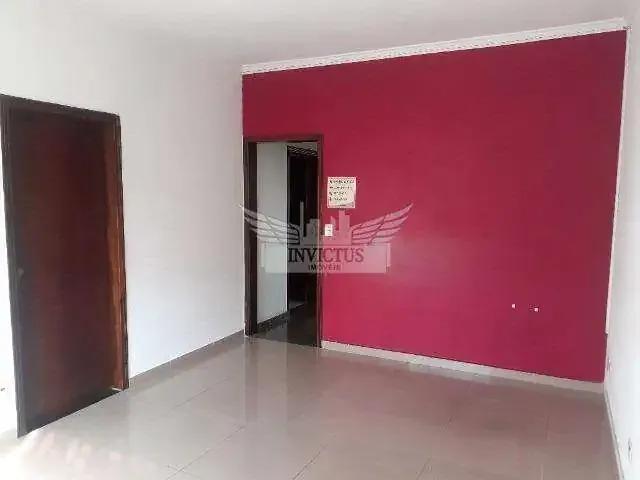 Conj. Comercial / Sala para Locação em Santo André/SP Vila Alzira