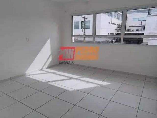 Conj. Comercial / Sala para Locação em Santo André/SP Vila Alzira