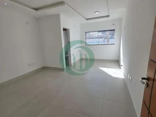 Conj. Comercial / Sala para Locação em Santo André/SP Vila Alzira