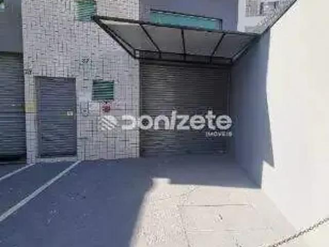 Conj. Comercial / Sala para Locação em Santo André/SP Vila Alzira