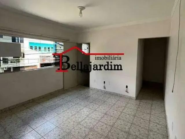 Conj. Comercial / Sala para Locação em Santo André/SP Vila Alzira