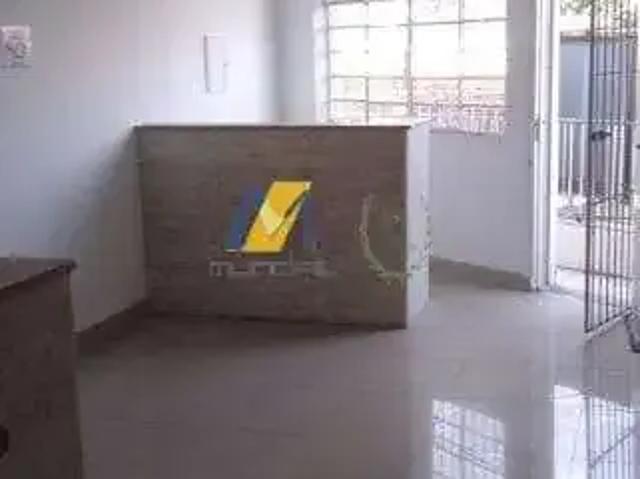 Conj. Comercial / Sala para Locação em Santo André/SP Vila Alzira