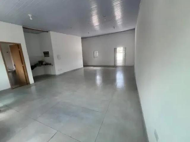 Conj. Comercial / Sala para Locação em Santo André/SP Vila Alzira