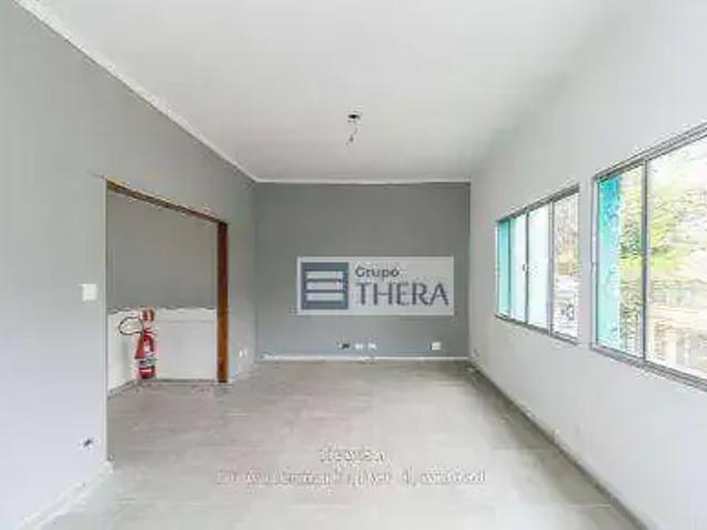 Conj. Comercial / Sala para Locação em Santo André/SP Vila Assunção