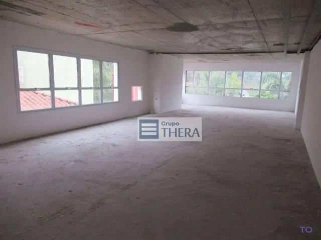 Conj. Comercial / Sala para Locação em Santo André/SP Vila Assunção