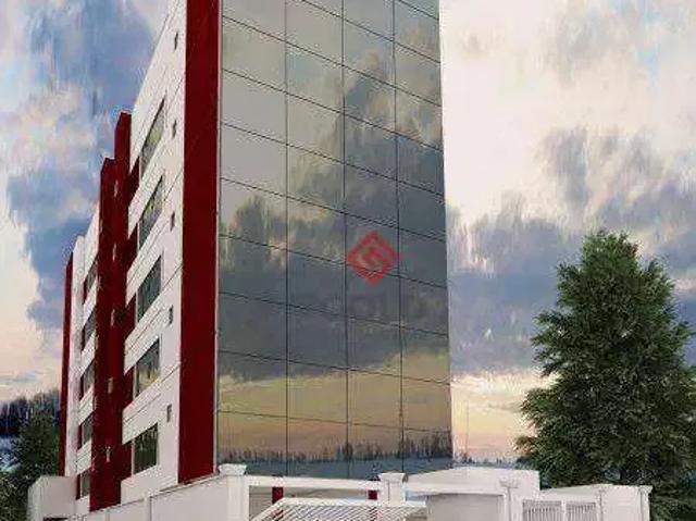 Conj. Comercial / Sala para Locação em Santo André/SP Vila Assunção