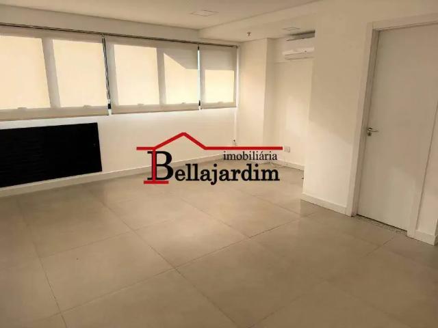 Conj. Comercial / Sala para Locação em Santo André/SP Vila Assunção