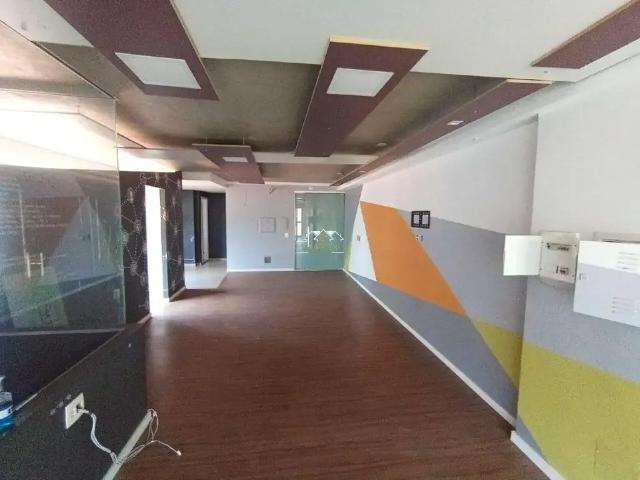 Conj. Comercial / Sala para Locação em Santo André/SP Vila Assunção