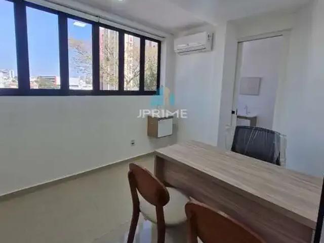 Conj. Comercial / Sala para Locação em Santo André/SP Vila Assunção