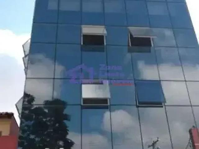 Conj. Comercial / Sala para Locação em Santo André/SP Vila Assunção