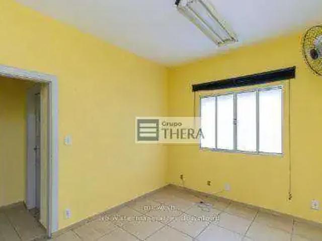 Conj. Comercial / Sala para Locação em Santo André/SP Vila Assunção