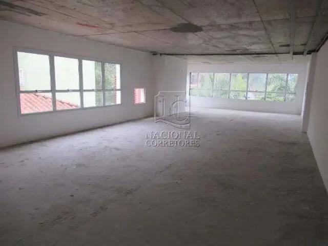 Conj. Comercial / Sala para Locação em Santo André/SP Vila Assunção